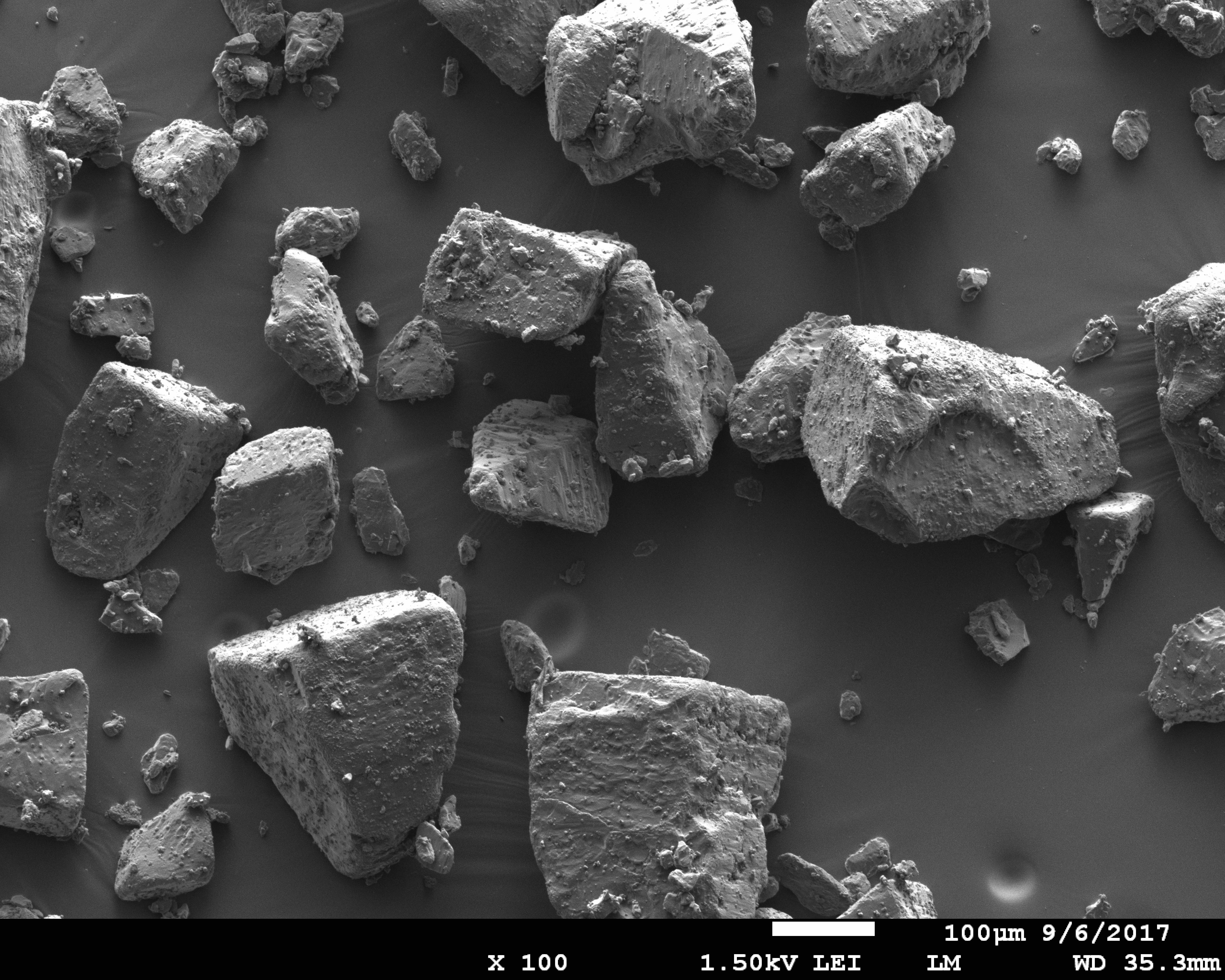 80 MESH - Coarse Lactose Powder - Armor Pharma